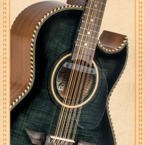 Bajo Quintos | H Jimenez Instruments